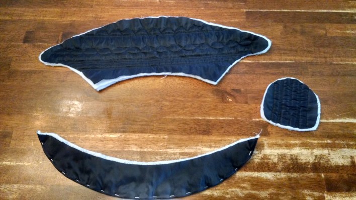 The “Bess” Bonnet – The Farming Daughter