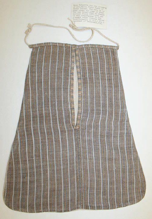 18th Century Pockets – The Farming Daughter